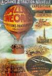 Raoul Grimoin-Sanson: Cineorama 1900 – media+art+innovation