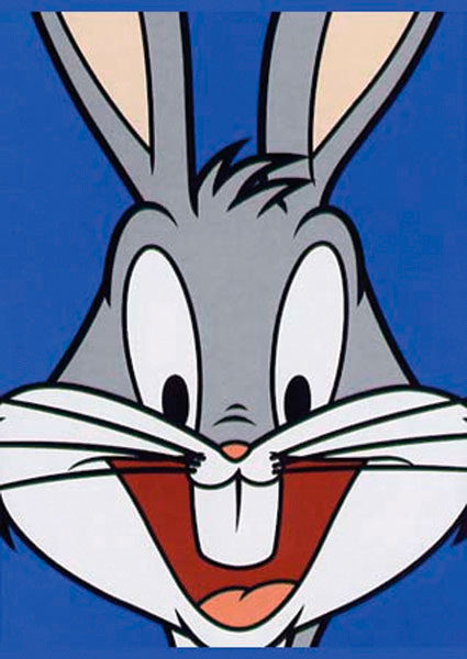 Tex Avery, Chuck Jones, Ben Hardaway: Bugs Bunny 1940 – media+art ...